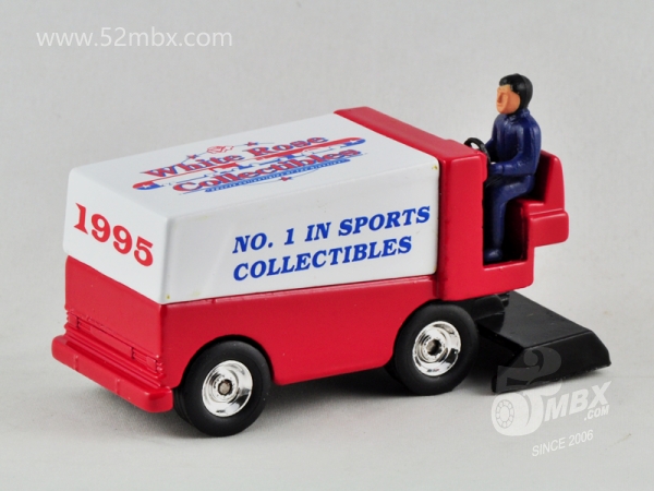Matchbox MB285, (Zamboni) Ice Maker