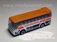 Matchbox MB170, Ikarus Coach