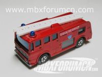 Matchbox MB835, Merryweather Fire Engine