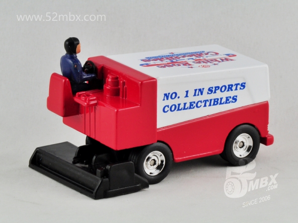 Matchbox MB285, (Zamboni) Ice Maker