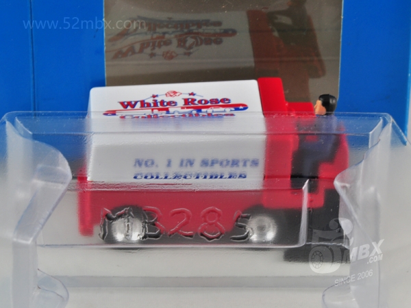Matchbox MB285, (Zamboni) Ice Maker