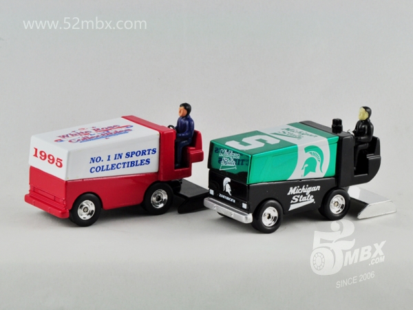 Matchbox MB285, (Zamboni) Ice Maker