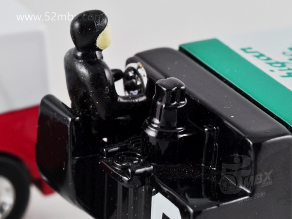 Matchbox MB285, (Zamboni) Ice Maker
