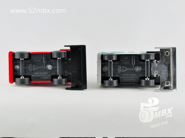 Matchbox MB285, (Zamboni) Ice Maker