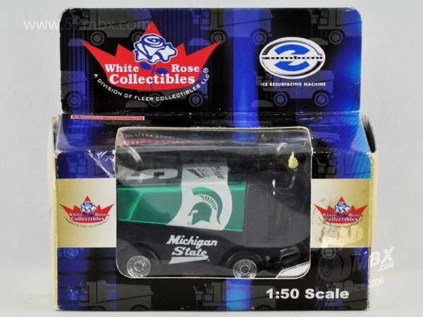 Matchbox MB285, (Zamboni) Ice Maker