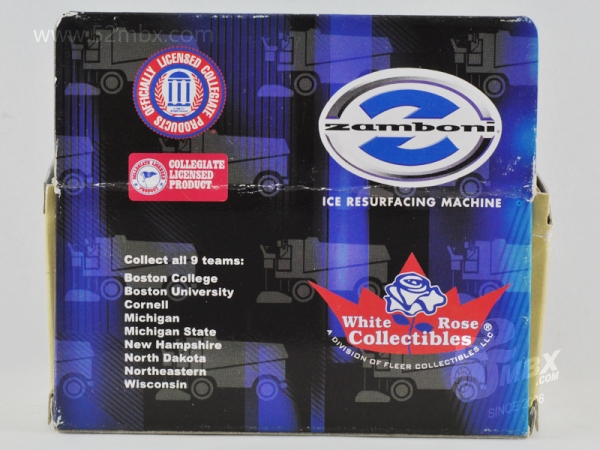 Matchbox MB285, (Zamboni) Ice Maker