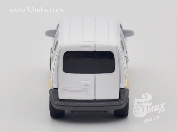 Matchbox MB1216, 2018 Renault Kangoo Express