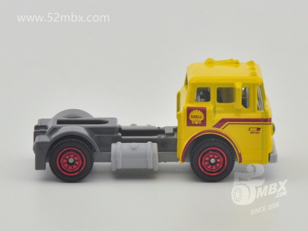 Matchbox MB1285, 1965 Ford C900